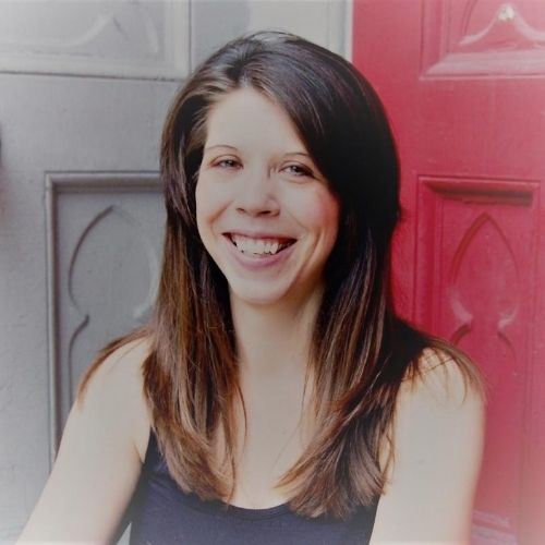 L. Elizabeth Forry | Author | Speech Blubs Blog