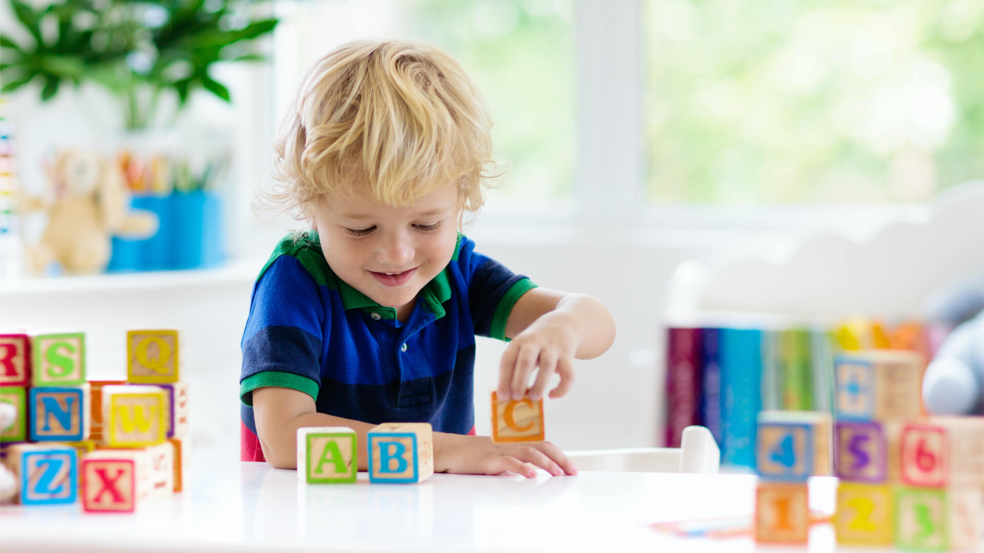 Early Literacy Why NOT To Teach Your Child The ABC s Early Literacy Why NOT To Teach Your Child The ABC s